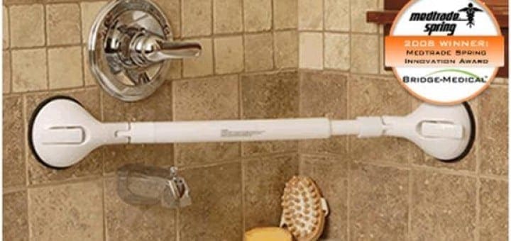 Check it Out! Products You Can Use Bridge Medical Pivot Grip ...