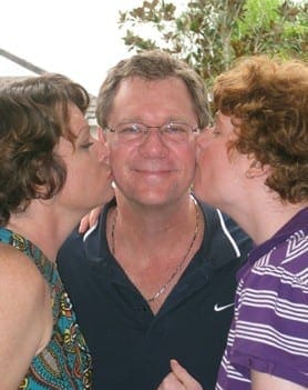 “Real Life”... with Terry Loren - Parenting Special Needs Magazine