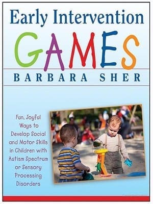 Early Intervention Games - Parenting Special Needs Magazine
