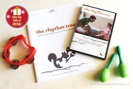 Give the Gift of Music to Kids with Special Needs - Parenting Special ...