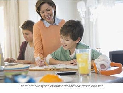 Understanding Motor Disabilities: Causes & Support