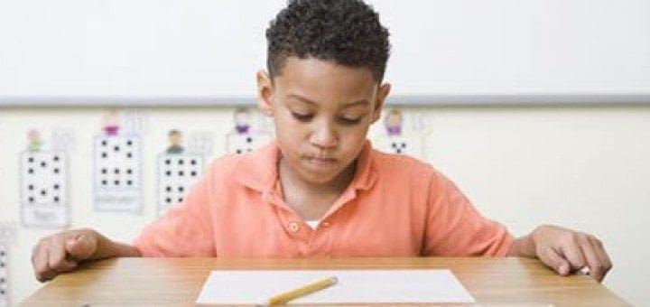 Memory Disabilities - Parenting Special Needs Magazine