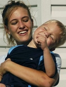 Robin DeVoe - Parenting Special Needs Magazine