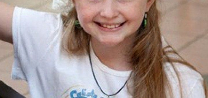 Calista - Parenting Special Needs Magazine