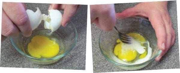 Cooking With Kids: Easy Scrambled Eggs - Parenting Special Needs Magazine