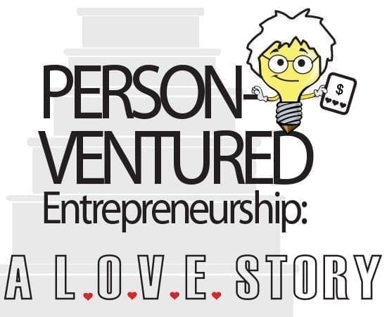 Person-Ventured Entrepreneurship: How Do You Define Viable? - Parenting ...