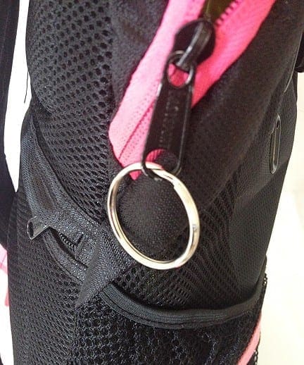 Zipping Made Easy {Tip 2 of 31} - Parenting Special Needs Magazine