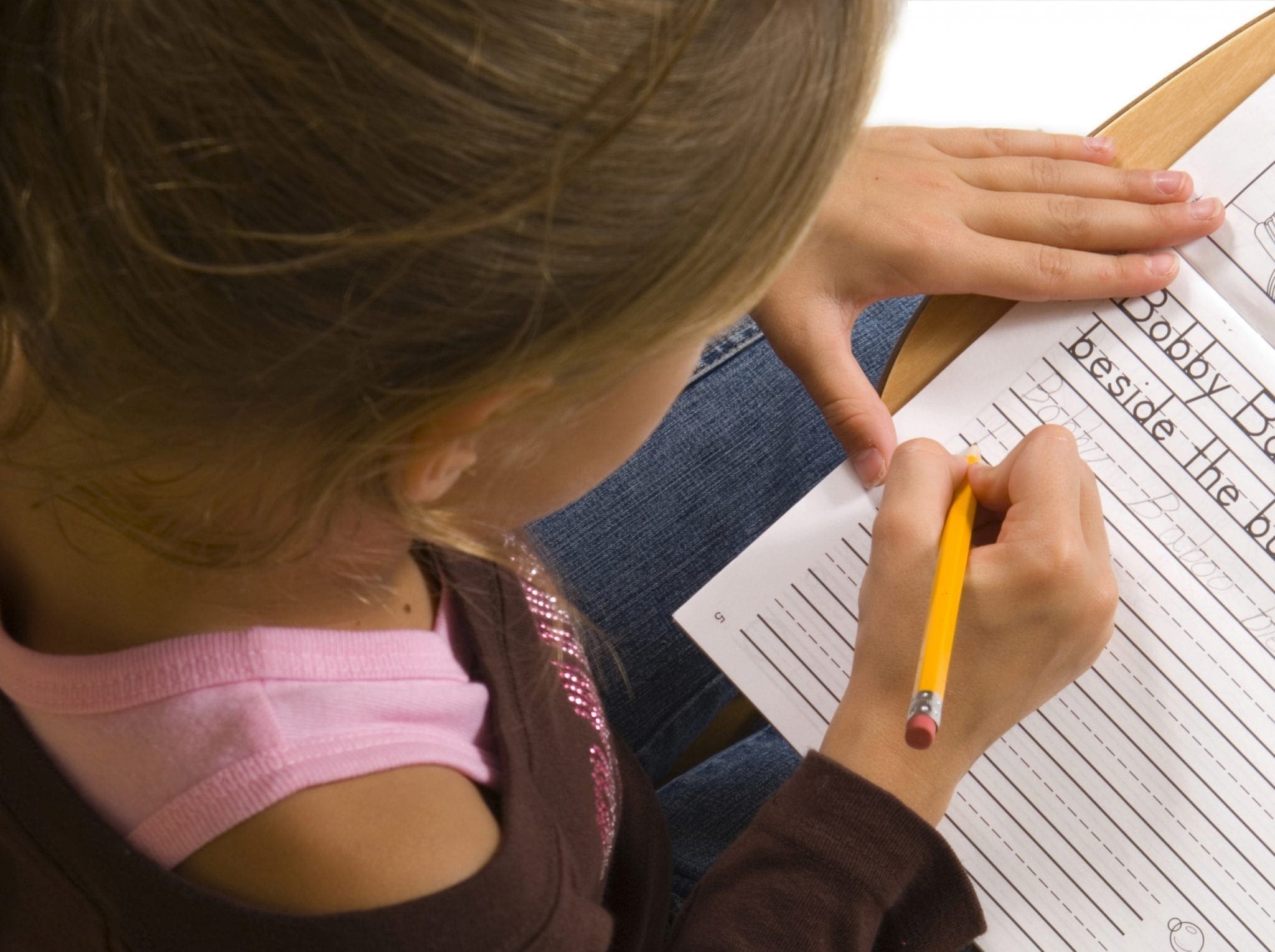 Reading and Writing Strategies for Struggling Students - Parenting ...