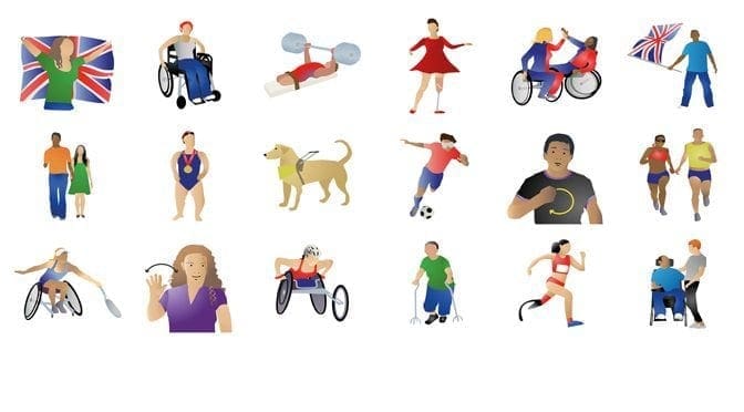 18 New Disability Emoji to Celebrate, Use and Share