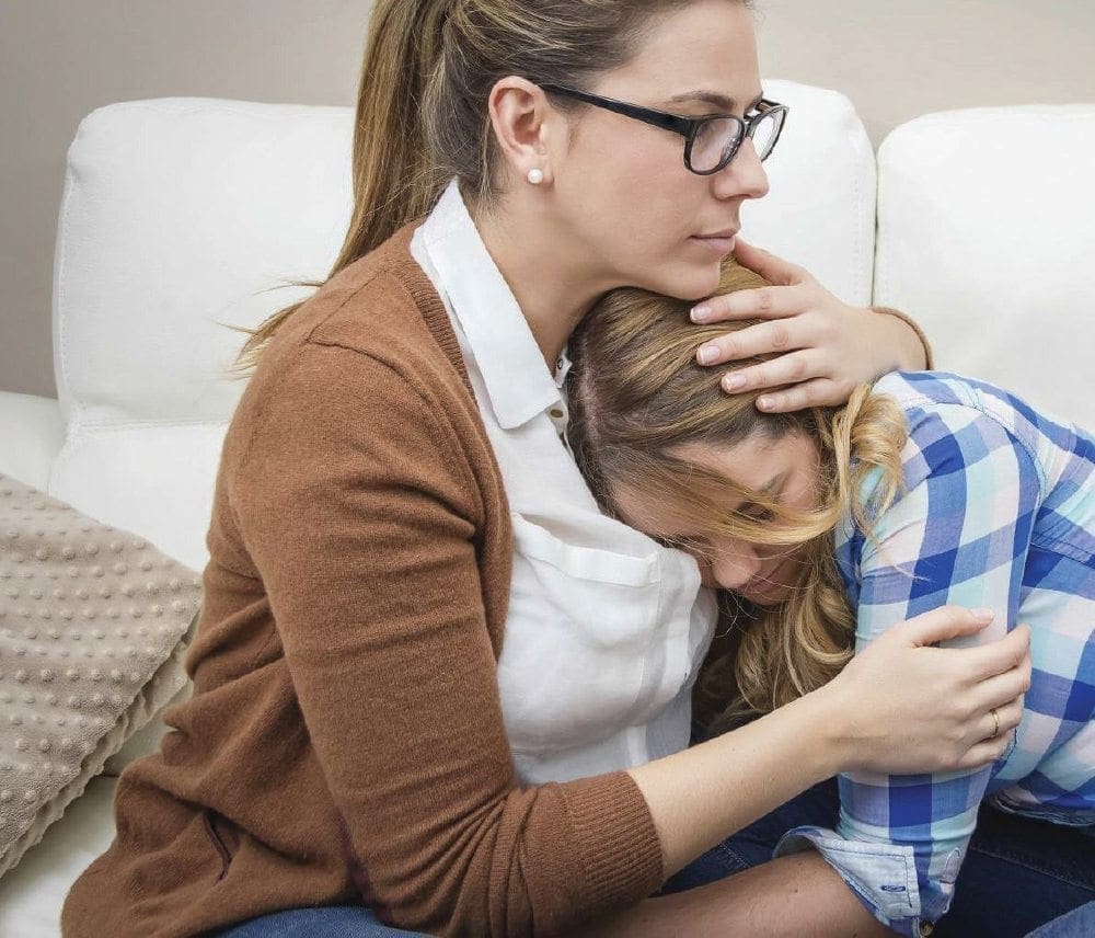 Supporting Teen Behavior and Loving Relationships - Parenting Special ...