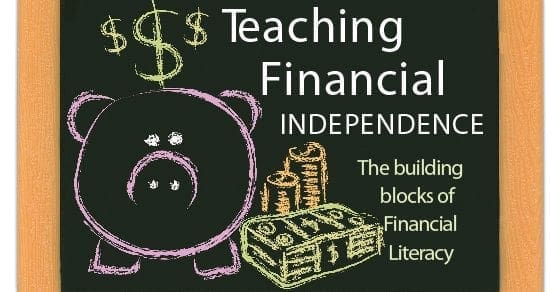 Financial Independence Tips for Teens and Young Adults