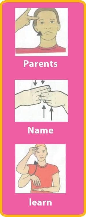 ASK Angie ASL + Tips: IEP Meetings - Parenting Special Needs Magazine