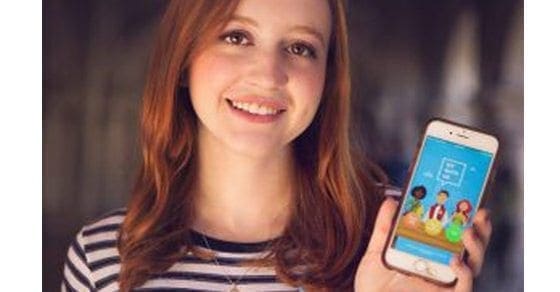 'Sit with Us' App: I Know What It Is Like to Eat Alone