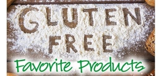 Most Popular Gluten Free/Casein Free Products and Where to Find Them ...