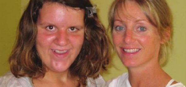 Hope Hoffman “Everyday Heroes” - Parenting Special Needs Magazine