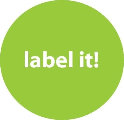 Sharing! Real Finds: EZ Ice Cream Holder, Safe Keepings, & Camp Labels ...