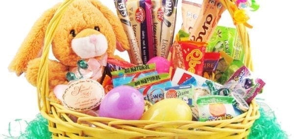 Avoid Easter Bunny Mayhem How to Have a Calmer Easter - Parenting ...