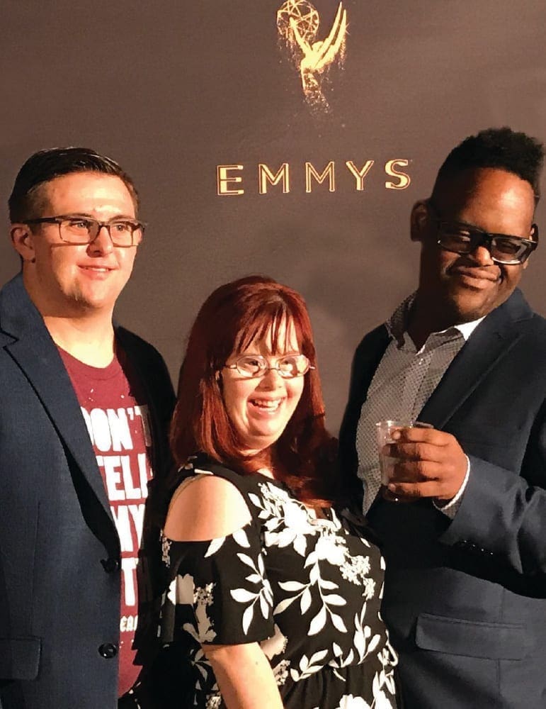 2018 Cover Winner: Sean Mcelwee, Rachel Osterbach, and John Tucker ...