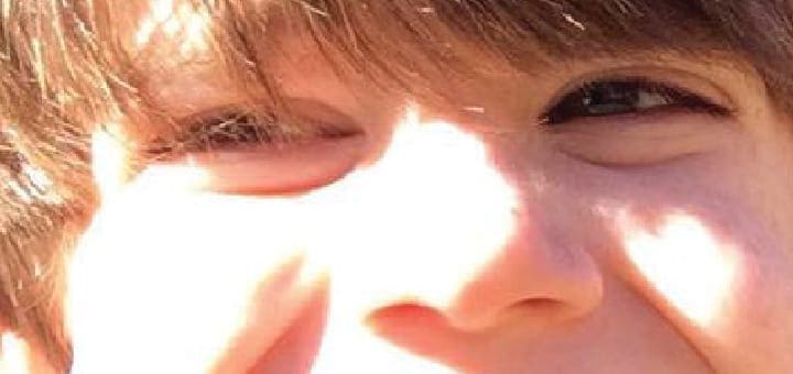 Using 2 Words Only, Describe Your Child’s Personality? - Parenting ...