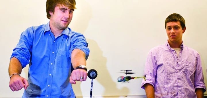 Calling all.... Engineers? - Parenting Special Needs Magazine