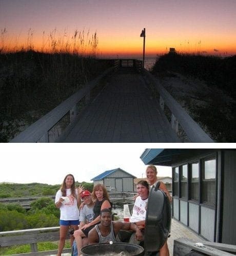 A Barrier-Free Beach Vacation at Rish Park - Parenting Special Needs ...