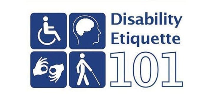 Disability Etiquette 101 – Parenting Special Needs Magazine