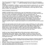 Sample School Speech Therapist Recommendation Letter - Parenting ...