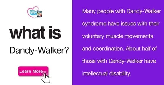 What is Dandy-Walker Syndrome? - Parenting Special Needs Magazine
