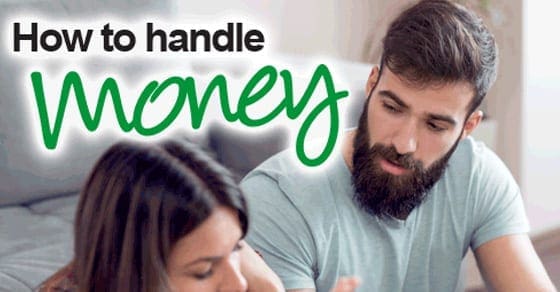 How to Handle Money and Your Finances - Parenting Special Needs Magazine