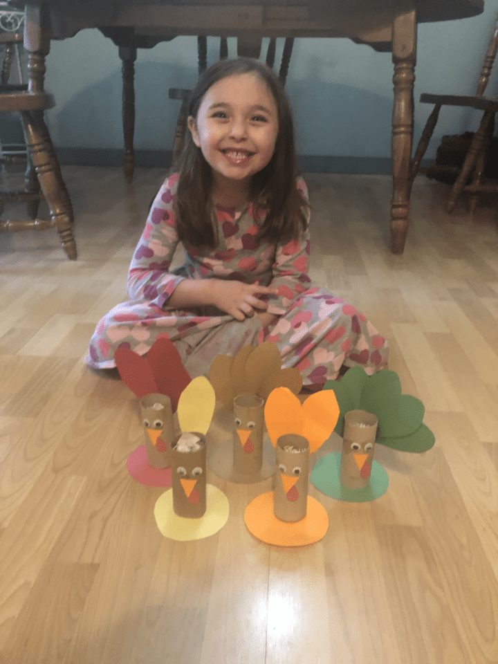 Let’s Go Turkey Bowling: A Fun and Easy Holiday Activity