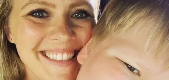 Lifting Others: Kate Swenson - Parenting Special Needs Magazine