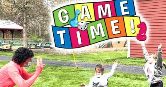 Roll the Dice: It's Game Time for All Abilities - Parenting