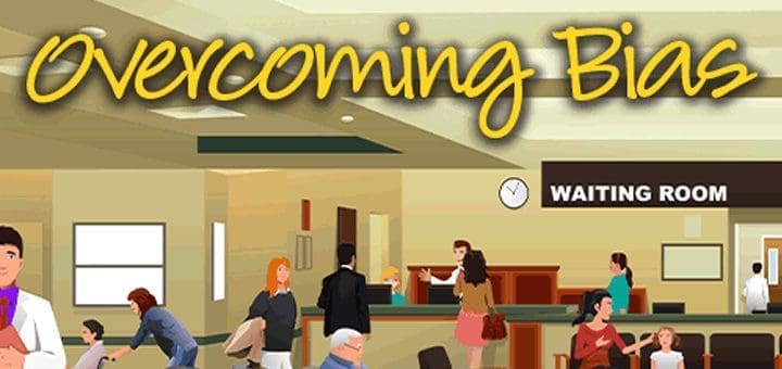 Overcoming Bias – Parenting Special Needs Magazine