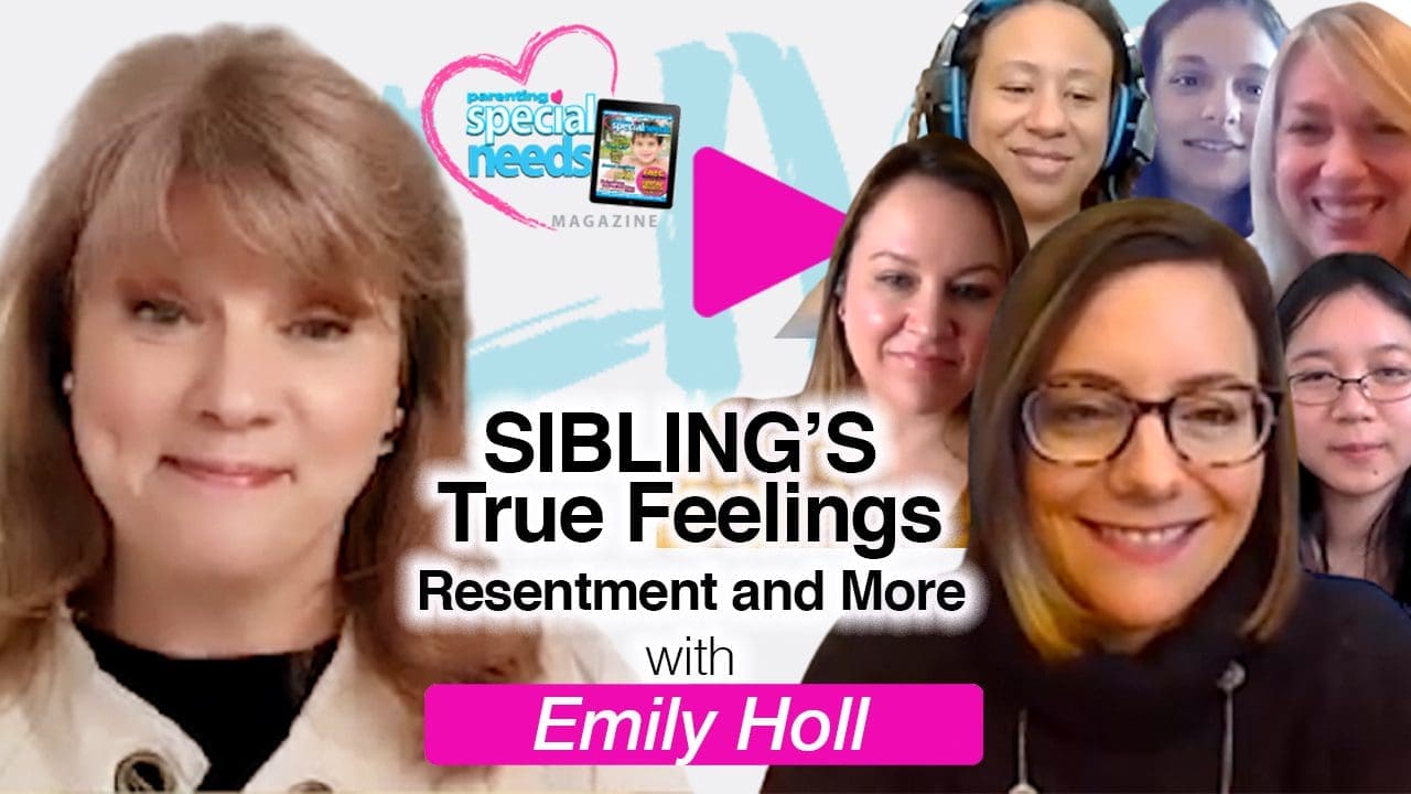 Understanding Sibling Resentment and Emotions - Parenting