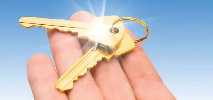 Keys to Autism: Self - Parenting Special Needs Magazine