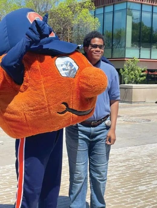 College: A Choice for Everyone - Parenting Special Needs Magazine