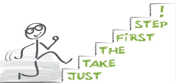 3 Steps To Make Progress This Year - Parenting Special Needs Magazine