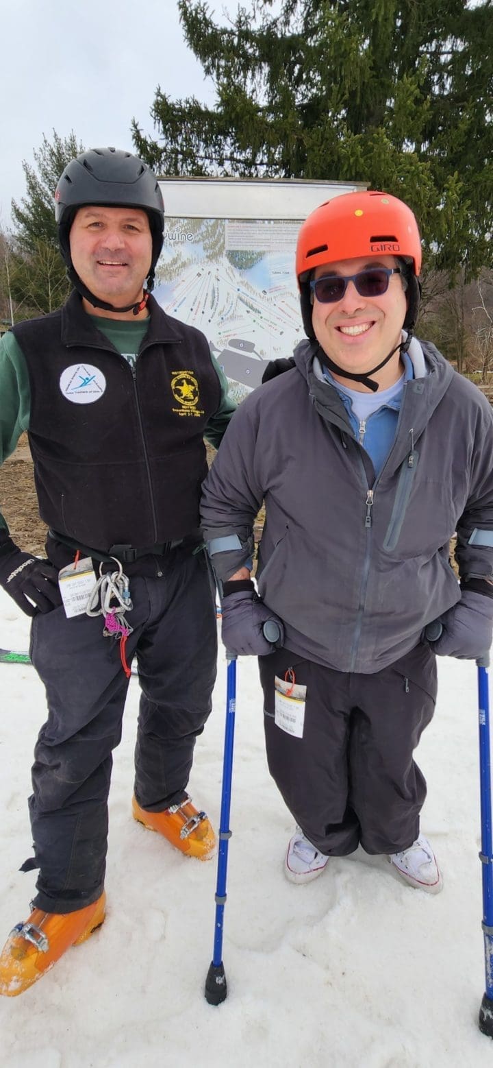 Meet: Dr. Christopher Najarian - Parenting Special Needs Magazine