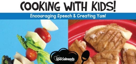 Free Downloads Archives - Parenting Special Needs Magazine