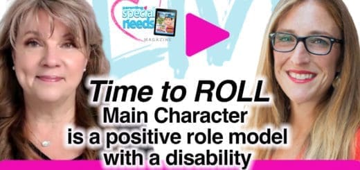 Jamie Sumner, Author at Parenting Special Needs Magazine