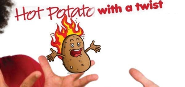 Hot Potato: Fun Reinvented – Exciting Twists and Adaptations ...