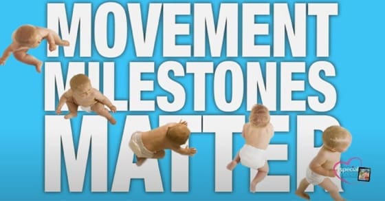 How to Stimulate Your Child’s Motor Skill Development