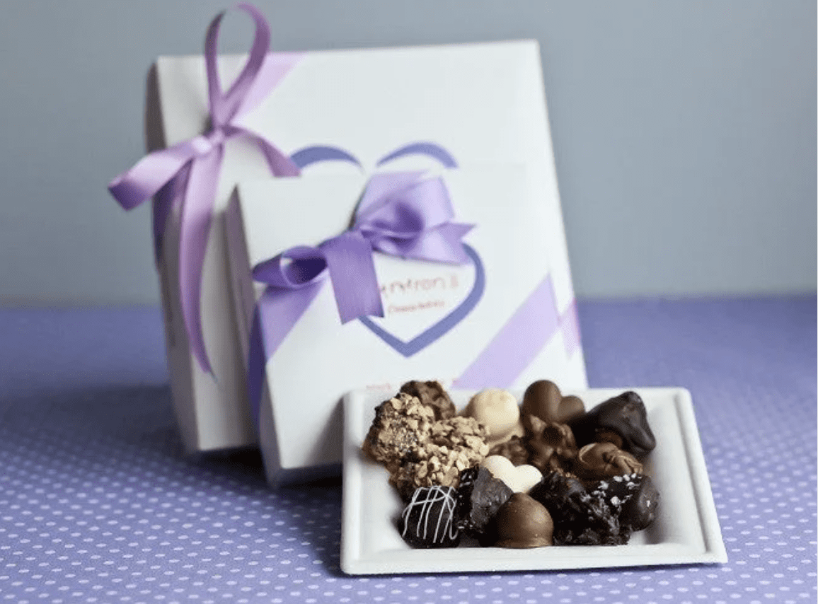 Cameron’s Coffee & Chocolates - Parenting Special Needs Magazine