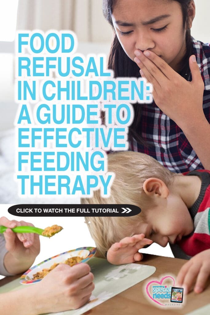 What Families Should Be Looking For In Feeding Therapy When ...