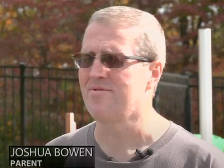 Largest Inclusive Playground in America-Family’s Dream Became Reality ...