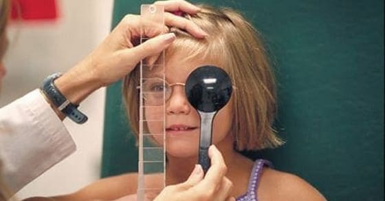 Gear Up for Back-to-School with Healthy Vision - Parenting Special ...