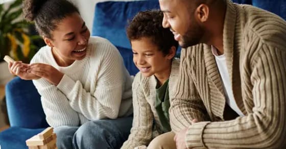 10 Board Games for a Great Special Needs Game Night
