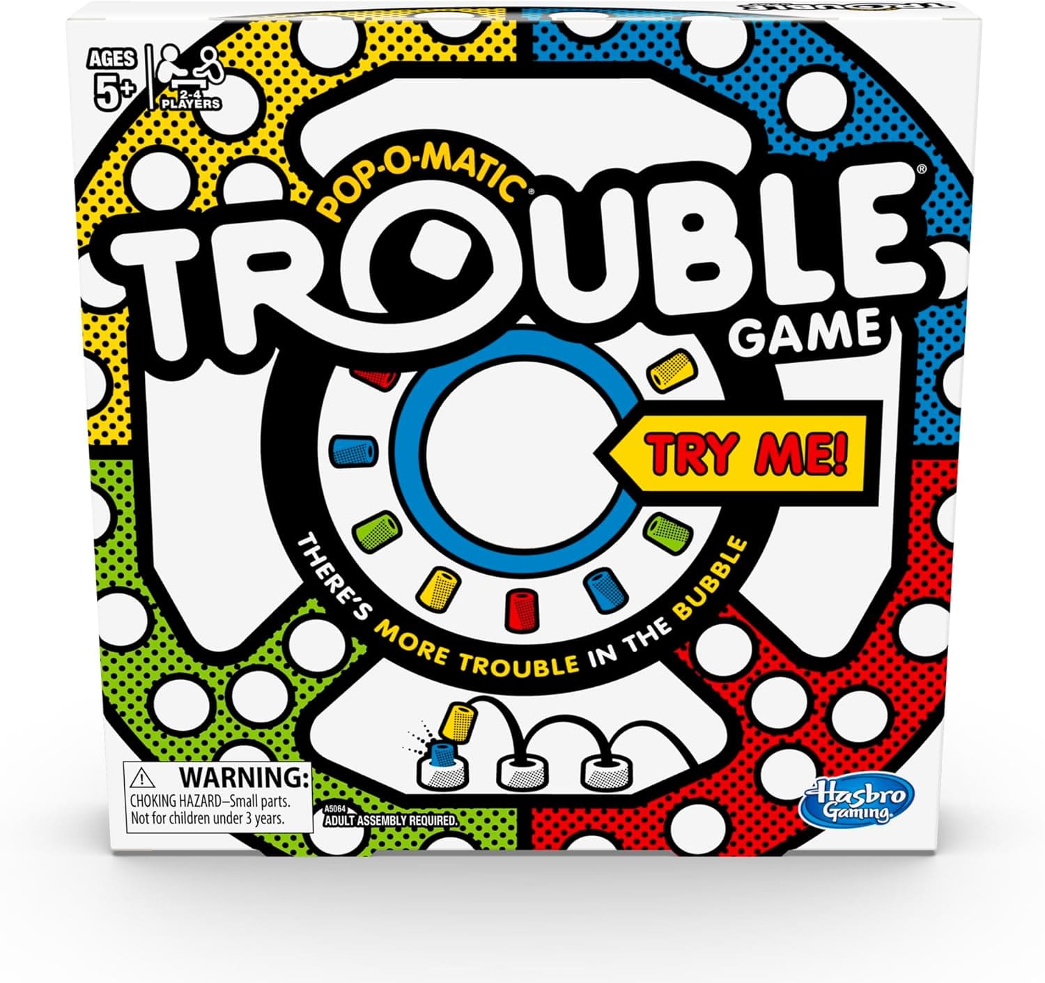 10 Board Games for a Great Special Needs Game Night