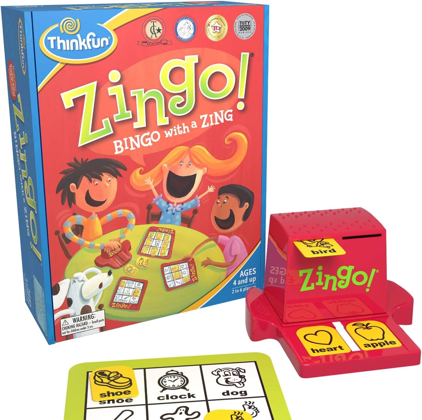 10 Board Games for a Great Special Needs Game Night