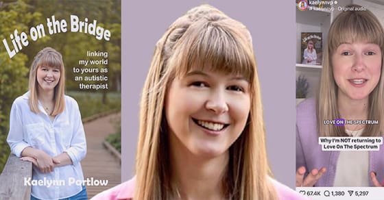 Kaelynn Partlow Helping Us Understand Autism — Inside Out